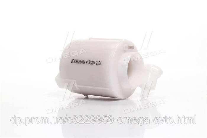 Фильтр топливный HYUNDAI I30 1.4 T-GDI 16- (пр-во DENCKERMANN) A130209 ...