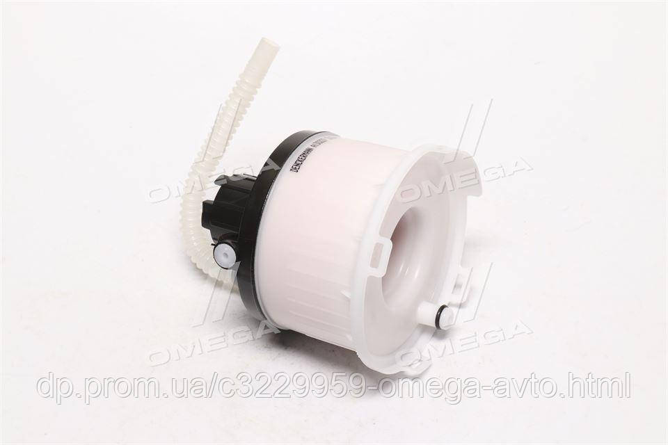 Фильтр топливный MAZDA 3 03-09 (пр-во DENCKERMANN) A130227 (OM-dp) (ID ...