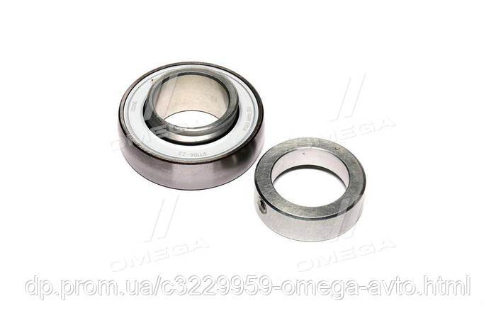 Подшипник корпусный RAE 40 NPPB (INA) RAE 40 NPPB (OM-dp) (ID ...