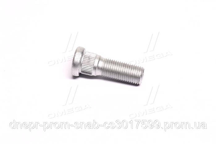 Болт крепления колеса LEXUS LS,LX, TOYOTA LAND CRUISER 90- (Пр-во ...