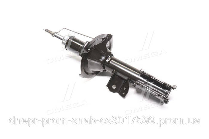 Амортизатор передний R газ. Hyundai i10 07- OE: 546600X200 (пр-во CTR ...