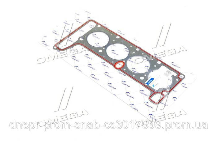 Купить Прокладка ГБЦ ВАЗ 2101 76,0 под ГБО (метал) с герметиком ...
