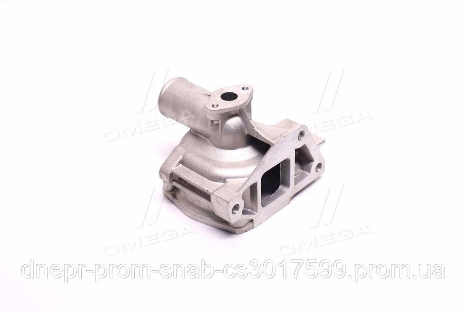 Корпус насоса водяного ВАЗ 2101-07 (кришка помпи) 21073-1307015 (skl-dp ...