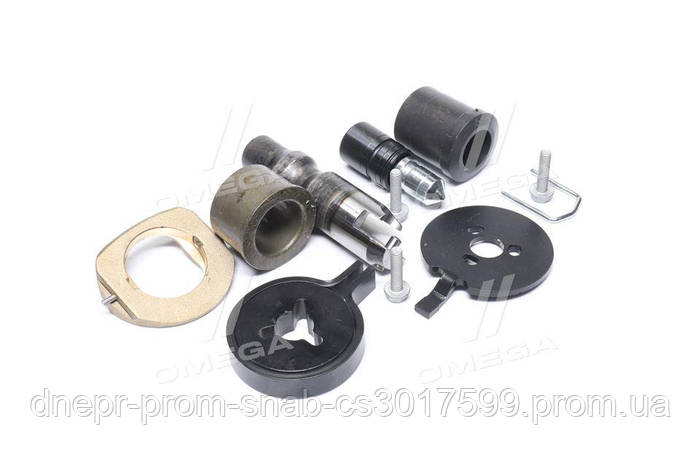 Купить Ремкомплект сцепного устройства (Райдер) RD 024636 (skl-dp ...