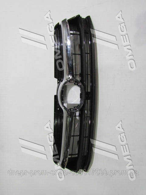 Решетка радиатора TOYOTA HIGHLANDER 13-16 (Тайвань) 049 4795 992 (skl ...