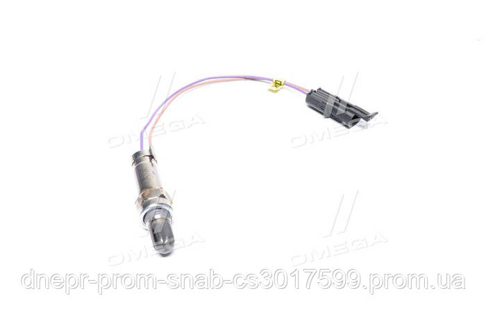 Датчик кислорода (лямбда зонд) (пр-во GM) 96377500, цена 8079.48 грн ...