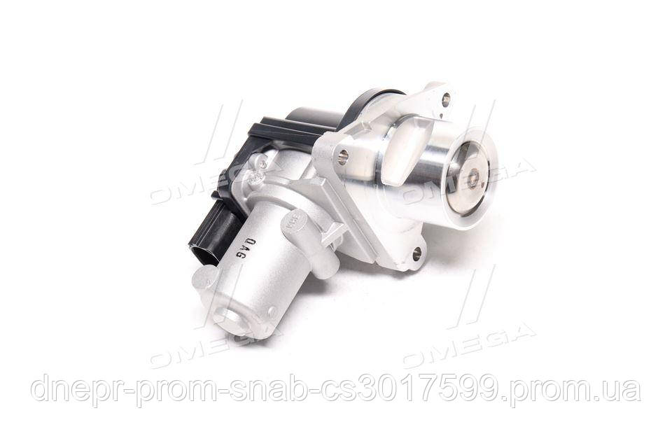 Купить Клапан egr (пр-во Mobis) 284102F000 (skl-dp), цена 6269.40 грн ...