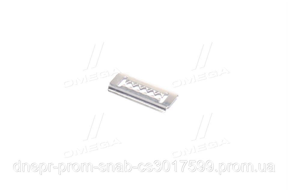 Купить Клипса бампера переднего (пр-во Mobis) 8659324000 (skl-dp), цена ...