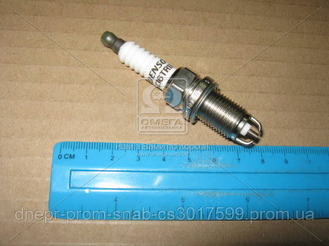 Свеча зажигания Toyota Land Cruiser Prado 96-09 Corolla Hilux (пр-во ...