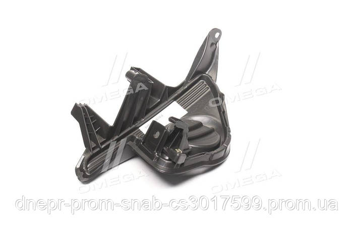 Решетка бампера лев. TOYOTA HIGHLANDER 13-16 (Тайвань) 049 4795 915 ...