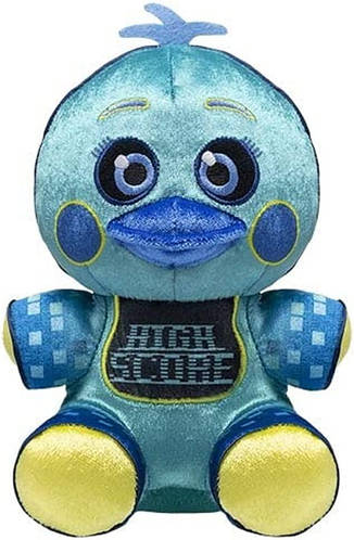 Купить Коллекционная мягкая игрушка Funko Five Nights at Freddy's ...
