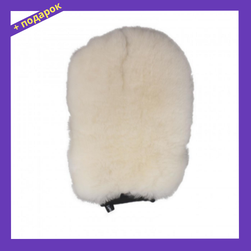 Варежка для Мойки Автомобиля. Рукавица для Мойки Авто. Варежка для ...