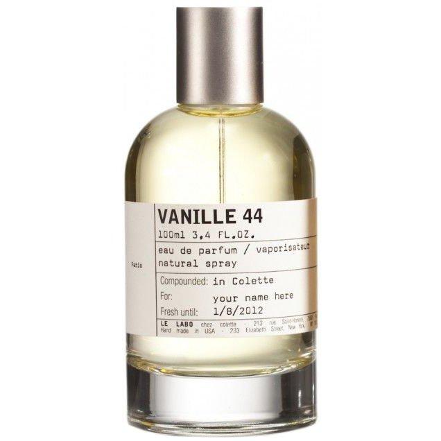 Le Labo - Vanille 44 Paris - Распив оригинального парфюма - 3 мл. (ID ...