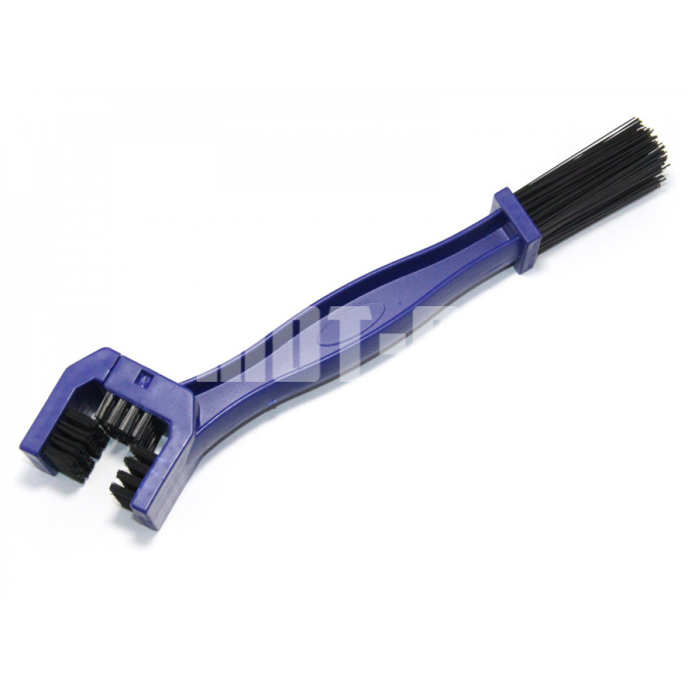 Щетка для Очистки Цепи Мотоцикла — Купить Недорого на Bigl.ua (1525235048)