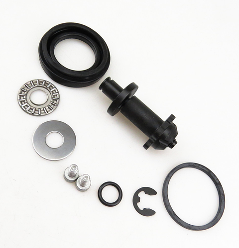 Купить Ремонтный комплект заднего суппорта 12 зубов для VW Passat B6 B7 ...