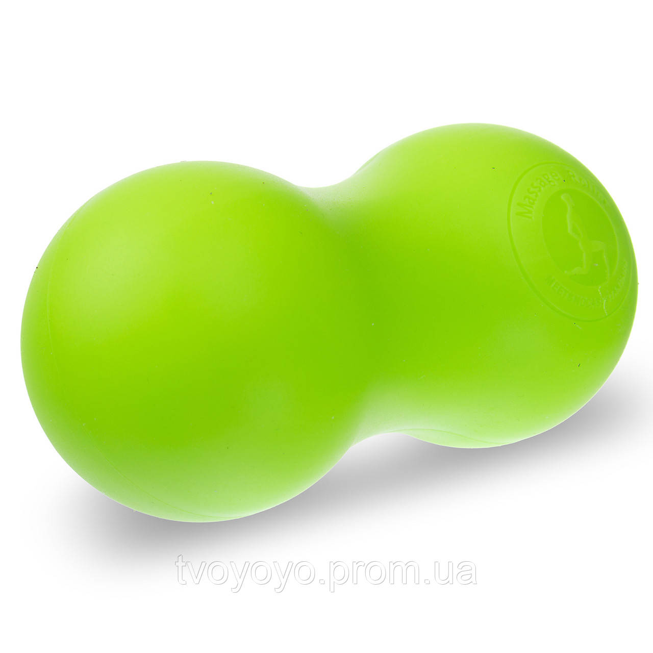 Масажер для Спини Planeta-sport SP-Planeta DuoBall Rad Roller FI-7073 ...