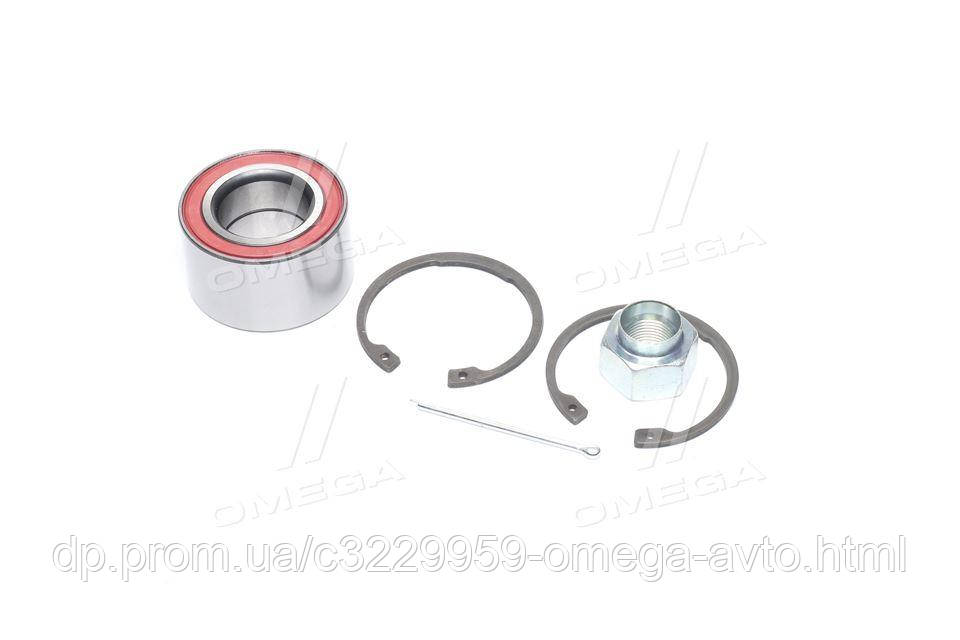 Купить Ступичный подшипник CHEVROLET AVEO, DAEWOO LANOS передний (FAG ...