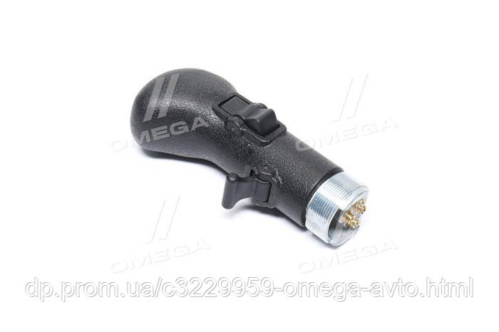 Ручка рычага переключения передач DAF (пр-во Tempest) TP 17.27.381 (ом ...