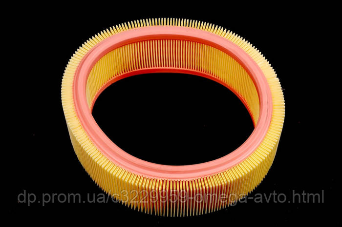 Фильтр воздушный RENAULT Logan, Kangoo, Sandero круглый (FINWHALE) код ...