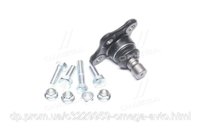 Купити Шарова опора Peugeot 207 07-, 1007 05-10, citroen c3 02-, c2 03 ...