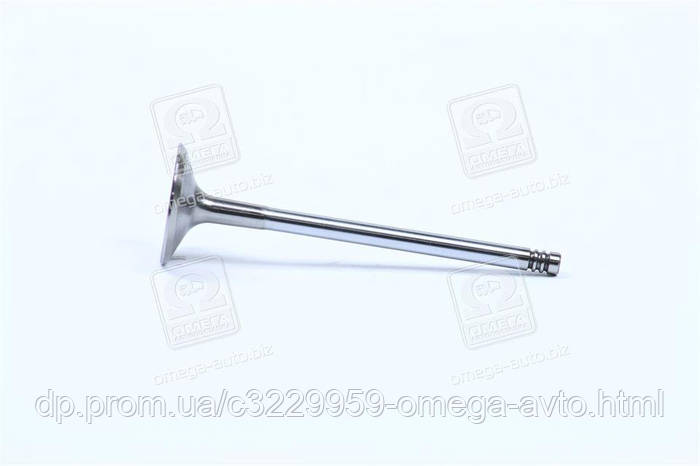 Клапан впускной OPEL X18XE/X20XEV/X25XE 32x6x102.1 SM код 853563-4 (ом ...