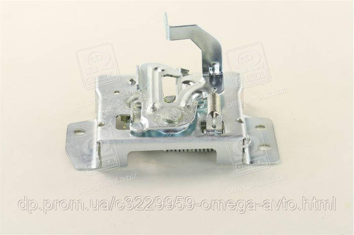 Замок капота MITSUBISHI LANCER X TEMPEST код 036 0359 275 (ом-DP) (ID ...