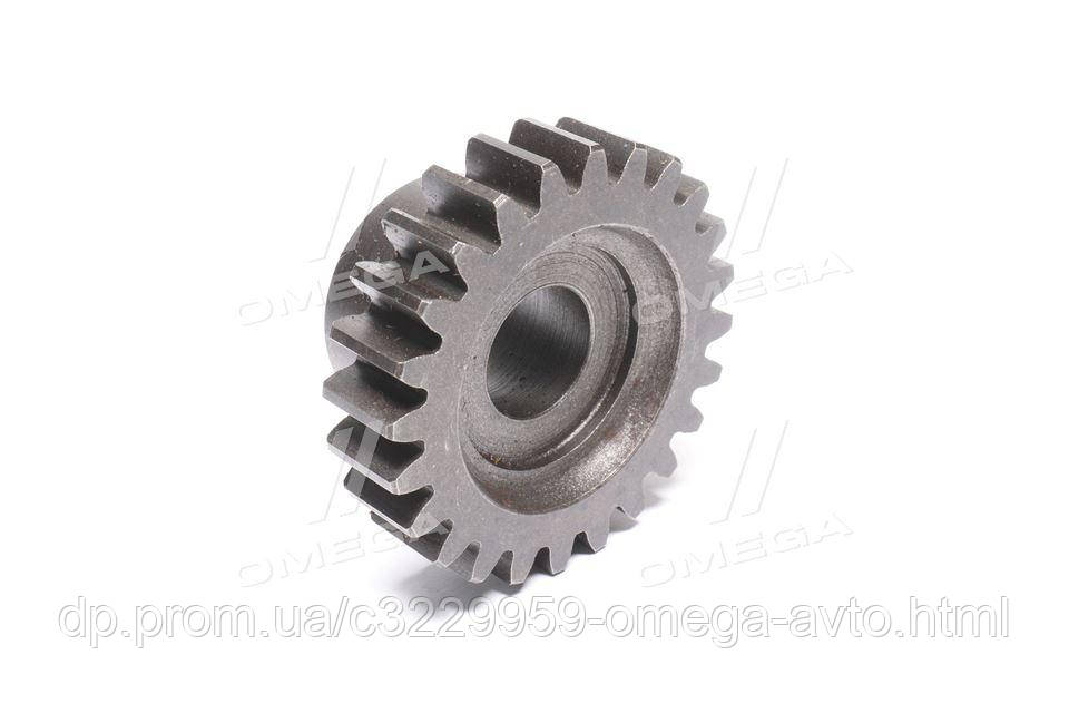 Шестерня компрессора КАМАЗ 1цил. (коленвала) 53205-3509130 (ом-DP) (ID ...