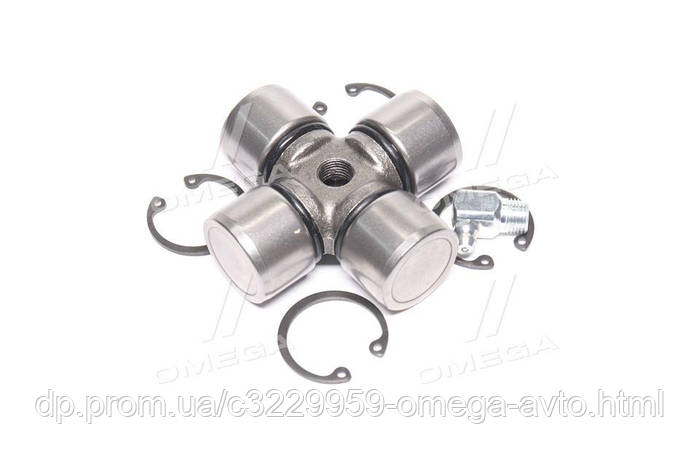 Крестовина карданного вала ВАЗ 2121 НИВА-ТАЙГА (пр-во Прогресс) 21211 ...