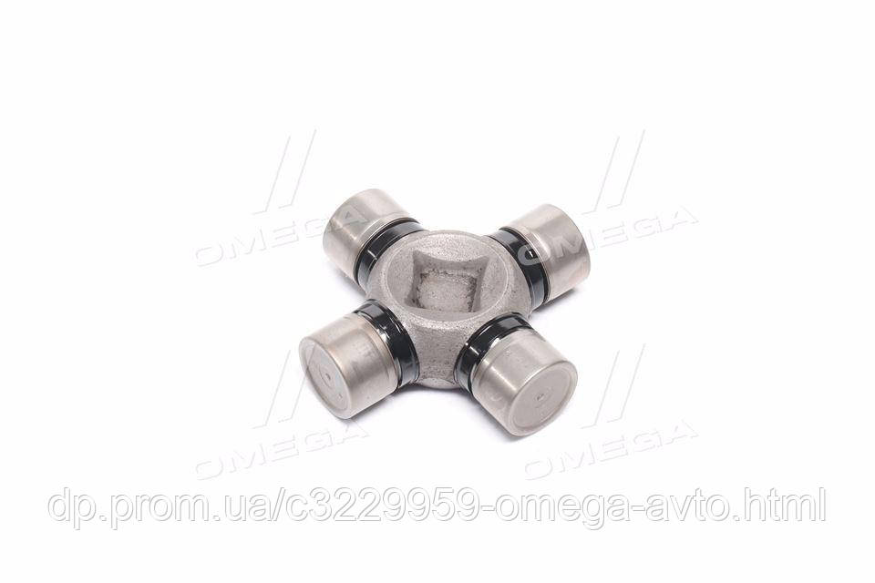 Крестовина карданного вала MERCEDES (FEBI) код 38417 (ом-DP) (ID ...