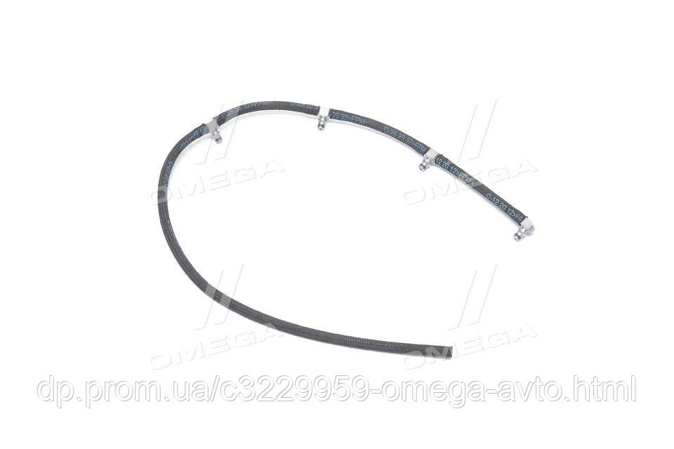 Купить Трубопровод для слива (пр-во Bosch) 0 928 402 046 (ом-DP), цена ...