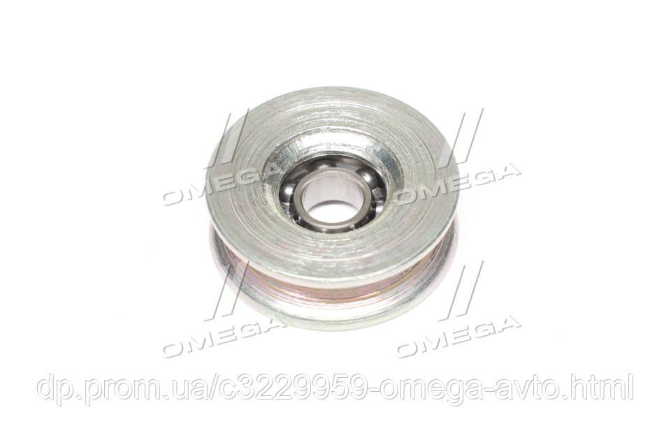 Купить Ролик опоры верхней двери сдвижной 2705-6426070-01 (ом-DP), цена ...