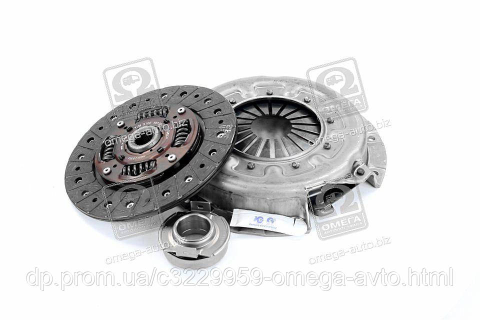 Сцепление MITSUBISHI LANCER 1.3-1.6 03- EXEDY код MBK2106 (ом-DP), цена ...