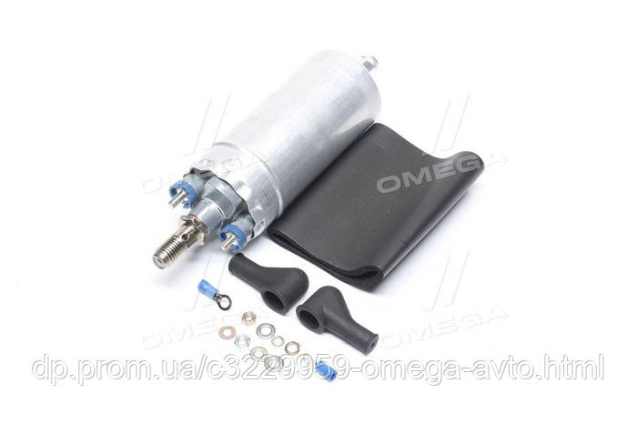 Купить Электробензонасос ГАЗ (ЗМЗ 406) (штуцер) наружный (DECARO) 0 580 ...