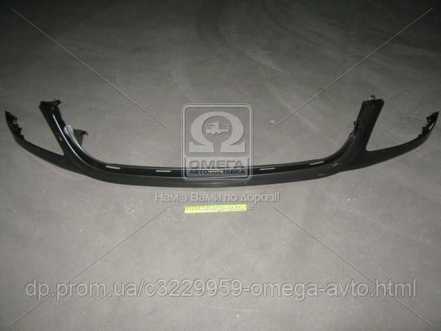 Купить Полоска под фары Mercedes SPRINTER 06- TEMPEST код 035 0335 990 ...