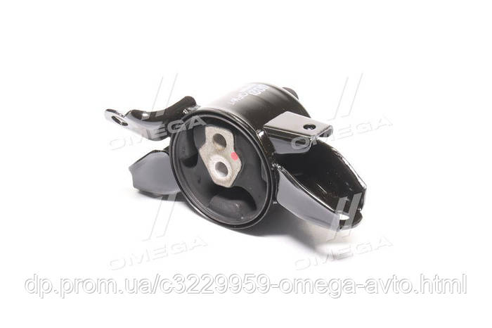 Купить Опора двигателя задняя Hyundai Sb/Solaris 11-/Kia Rio 11- (Mobis ...