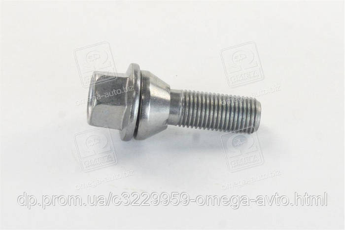 Купить Болт колесный VOLVO Febi код 21508 (ом-DP), цена 232.80 грн ...