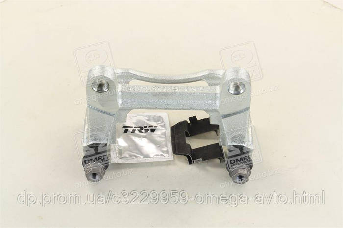 Скоба суппорта VW T4 заднего (TRW) код BDA463 (ом-DP) (ID#1523884489 ...