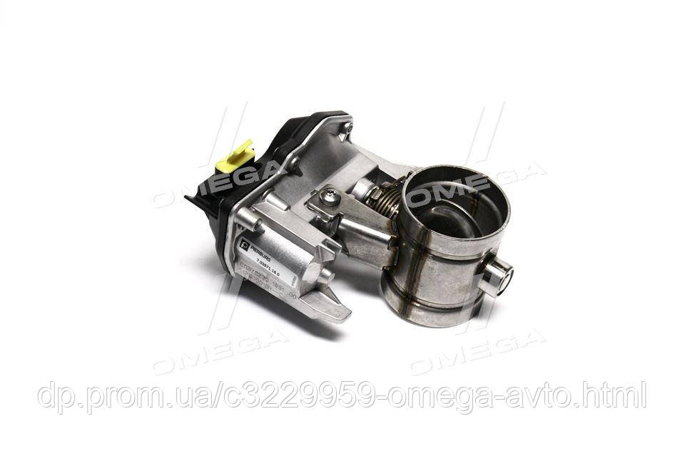 Выпускная заслонка PIERBURG код 7.03571.16.0 (ом-DP) (ID#1523859961 ...