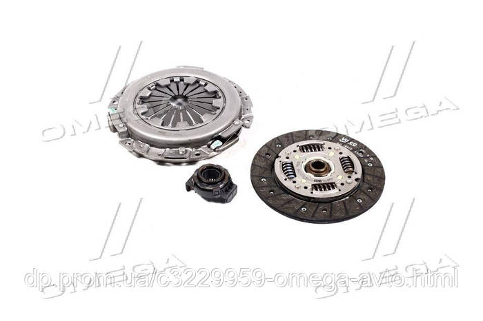 Комплект сцепления ALFA ROMEO Alfasud 1.5 Petrol 7/1979-/1988 VALEO код ...