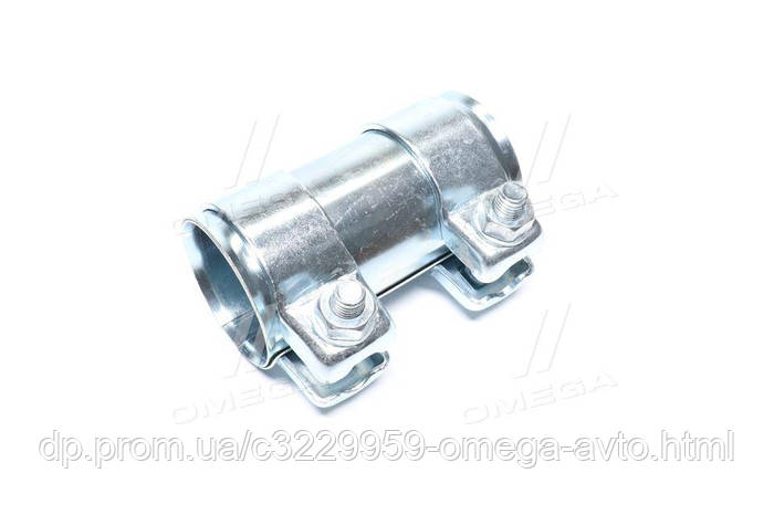 Купить Хомут крепления глушителя AUDI Fischer код 114-951 (ом-DP), цена ...