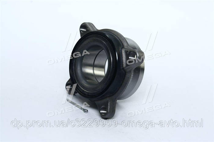 Купить Ступица с подшипником MITSUBISHI L200 передн. SNR код R173.56 ...