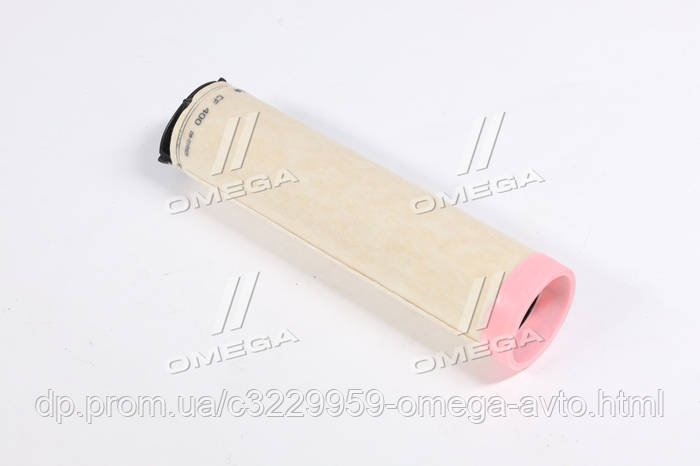 Купить Фильтр воздушный Fendt CF400 MANN код CF400 (ом-DP), цена 1355 ...