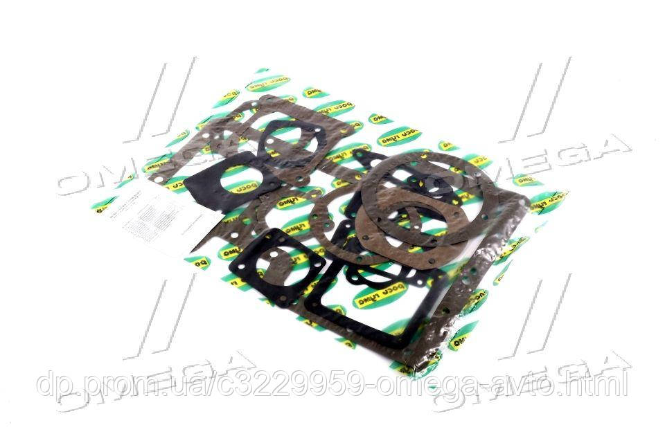 Ремкомплект КПП Т 16 Рось-гума Код Т16-1700009 (ом-DP) — Купить Недорого на Bigl.ua (1523909801)