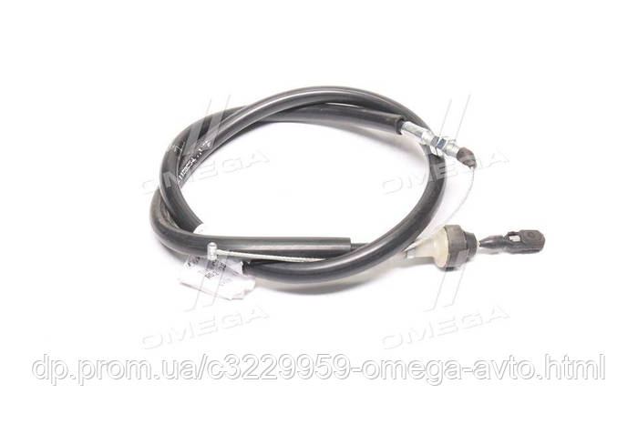 Трос газу ВАЗ 2115 інжектор (RIDER) код 21082-1108054 (ом-DP) (ID ...