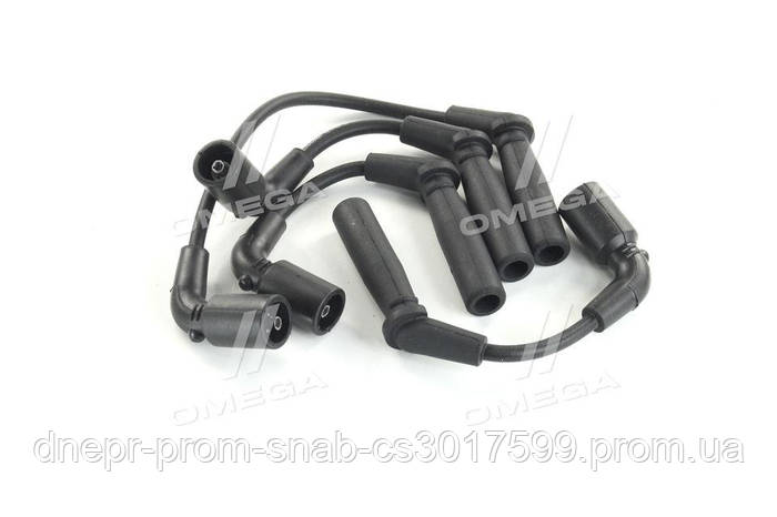 Провод высоковольтный компл. MATIZ 1.0, AVEO 1.2 (PARTS-MALL) PEC-E13 ...