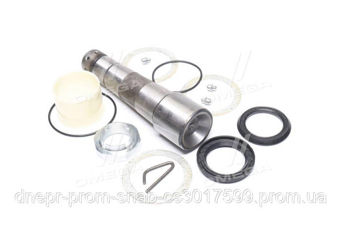 Ремкомплект шкворня SCANIA 4, P, G, R, T Series на сторону 40/60х227 ...