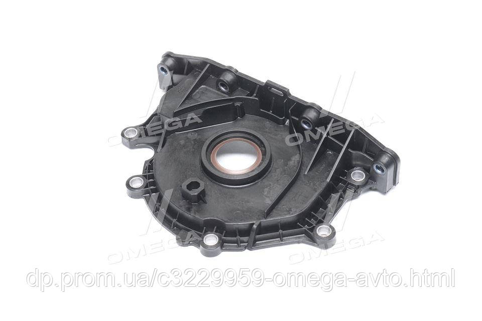 Сальник коленвала перед. в корпусе VAG 1.6TDI/2.0TDI 2012- Corteco код ...