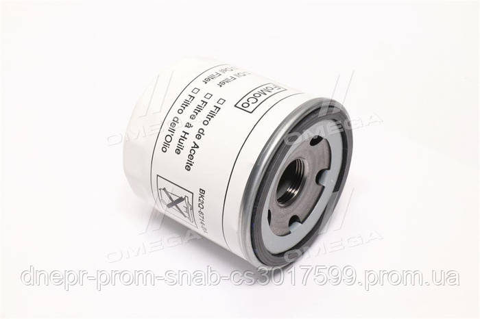 Купить Фильтр масляный FORD TRANSIT 2.2, 2.4 TDCI 06- 2128722 (skl-dp ...