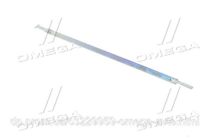 Купити Хомут глушника КАМАЗ КамАЗ код 5320-1203047 (ом-DP), ціна 997 ...