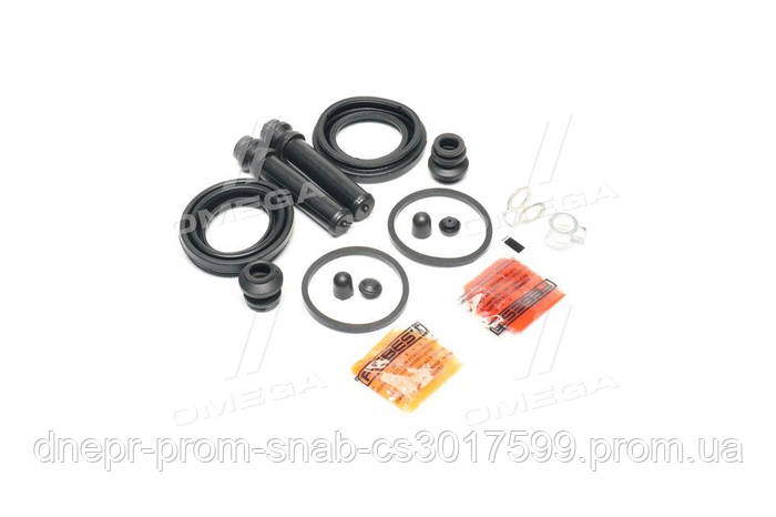 Ремкомплект суппорта задн. TOYOTA LAND CRUISER 200 2007- FEBEST 0175 ...